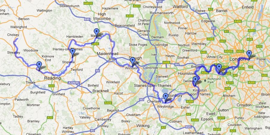 INDEX [www.adibble.co.uk]